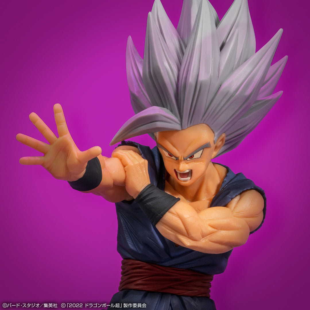 DRAGON BALL ICHIBAN KUJI VS OMNIBUS BEAST - SON GOHAN BEAST (A ...
