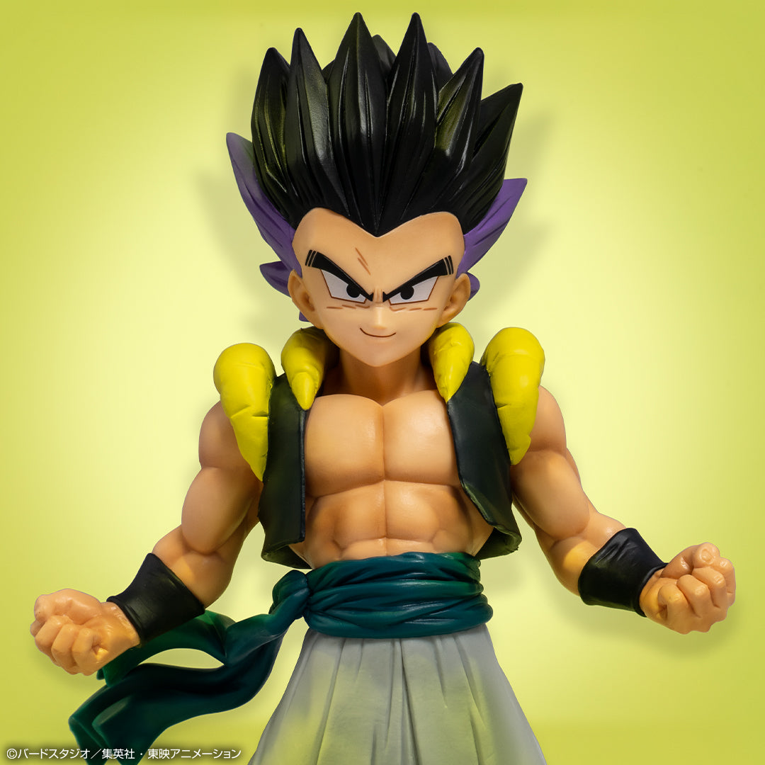 DRAGON BALL ICHIBAN KUJI VS OMNIBUS BEAST - GOTENKS (E) – JumpIchiban