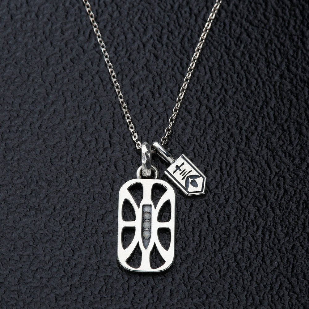Bleach The Thousand Year Blood War arc x Velvet Lounge - Necklace vol ...