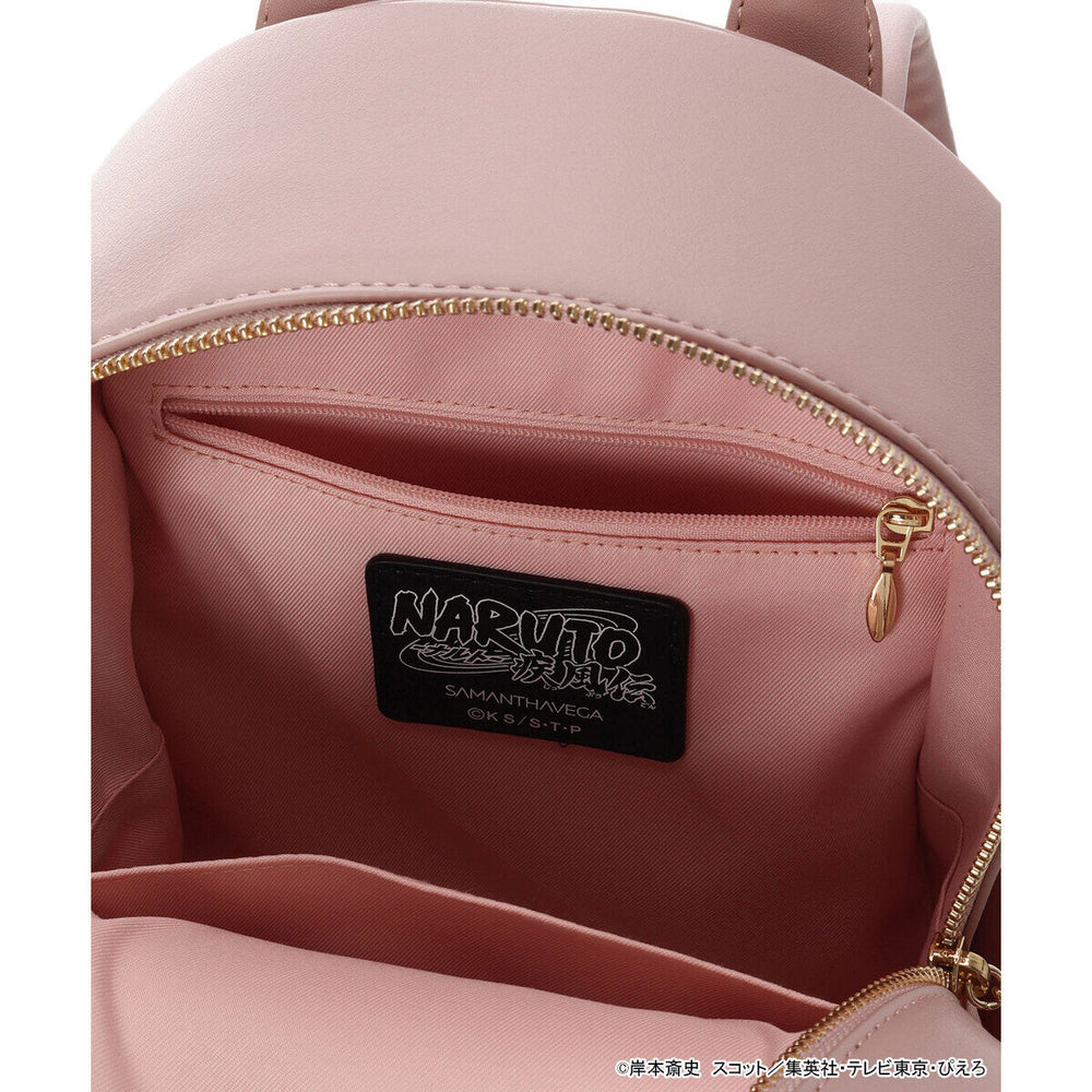 Naruto Shippuden x SAMANTHA VEGA - Sakura Haruno Backpack [Pre-Order D ...