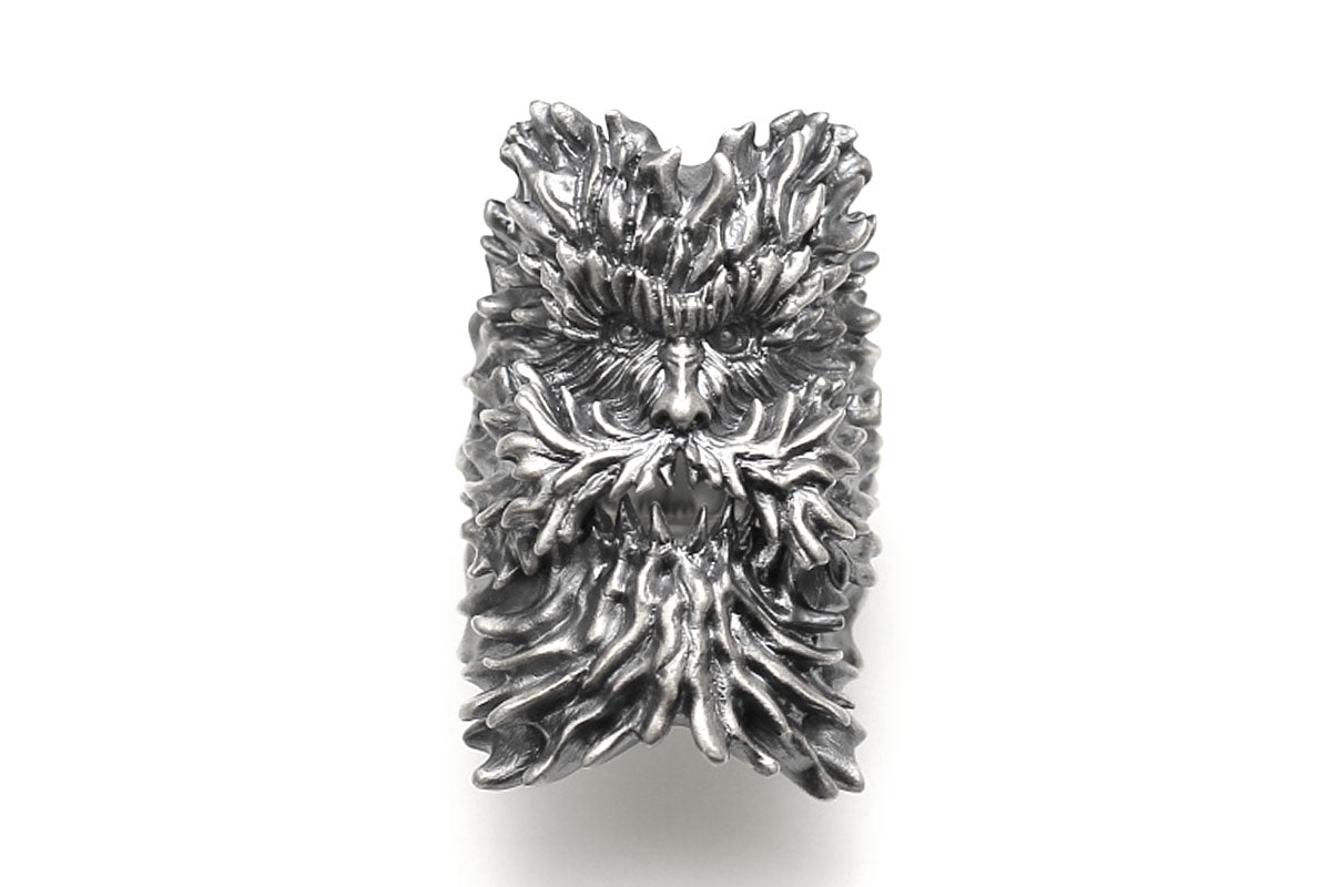 [The Great Berserk Exhibition] Ring Emperor Ganishka – JumpIchiban