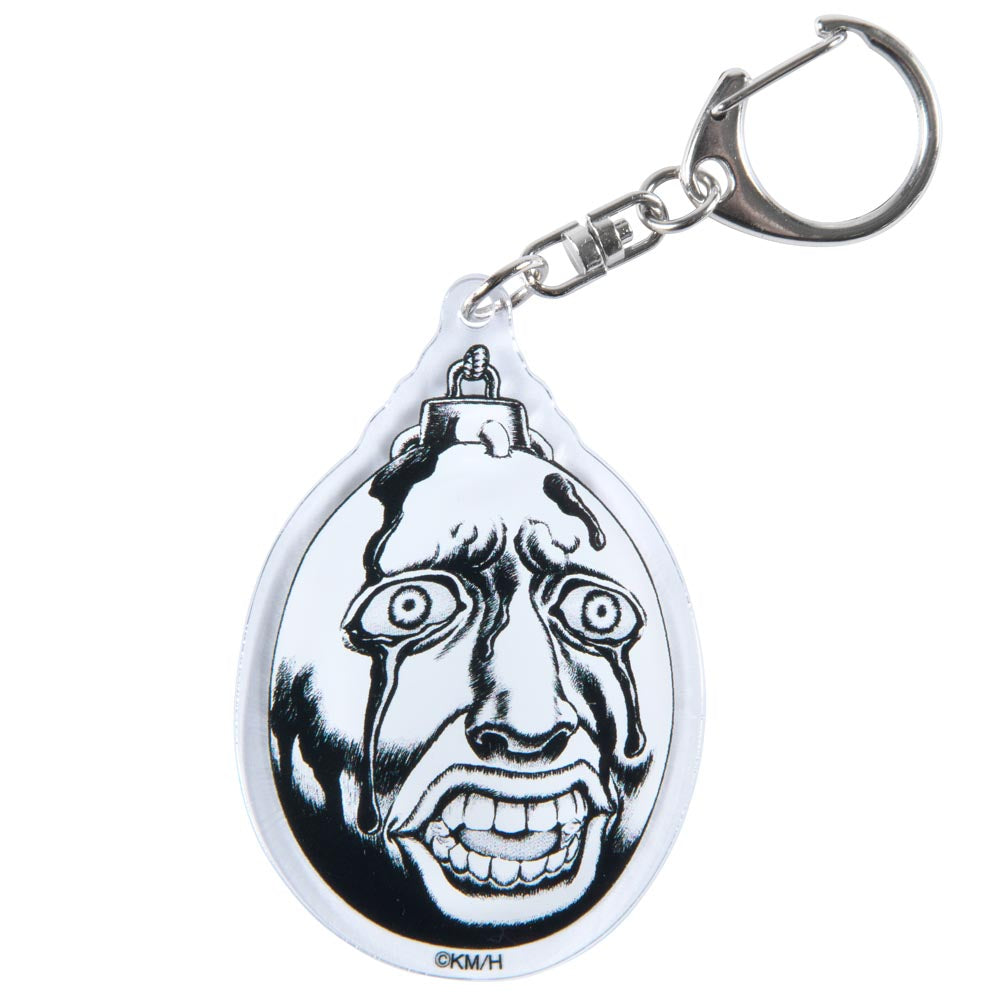 [The Great Berserk Exhibition] Berserk/Beherit Acrylic Keychain (Berse ...