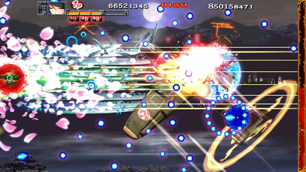 AKAI KATANA SHIN NINTENDO SWITCH - JAPAN – JumpIchiban