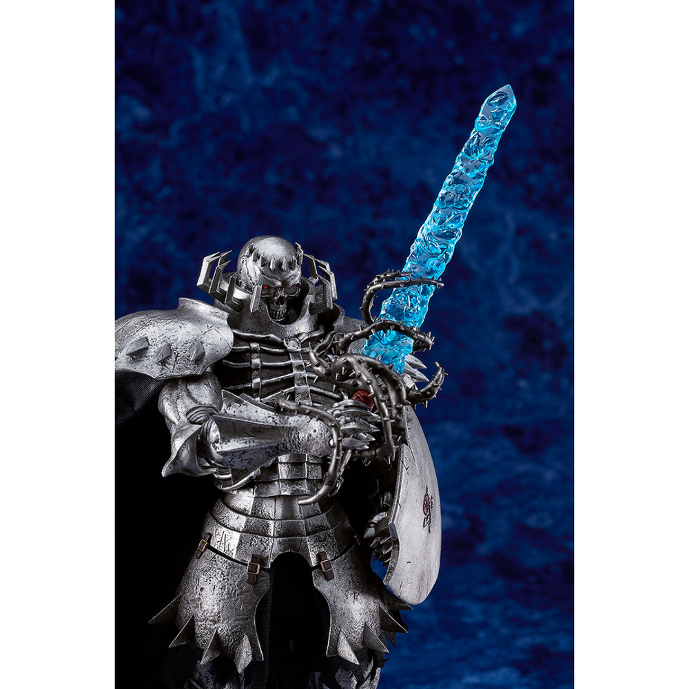 BERSERK FIGMA - SKULL KNIGHT DX EDITION – JumpIchiban