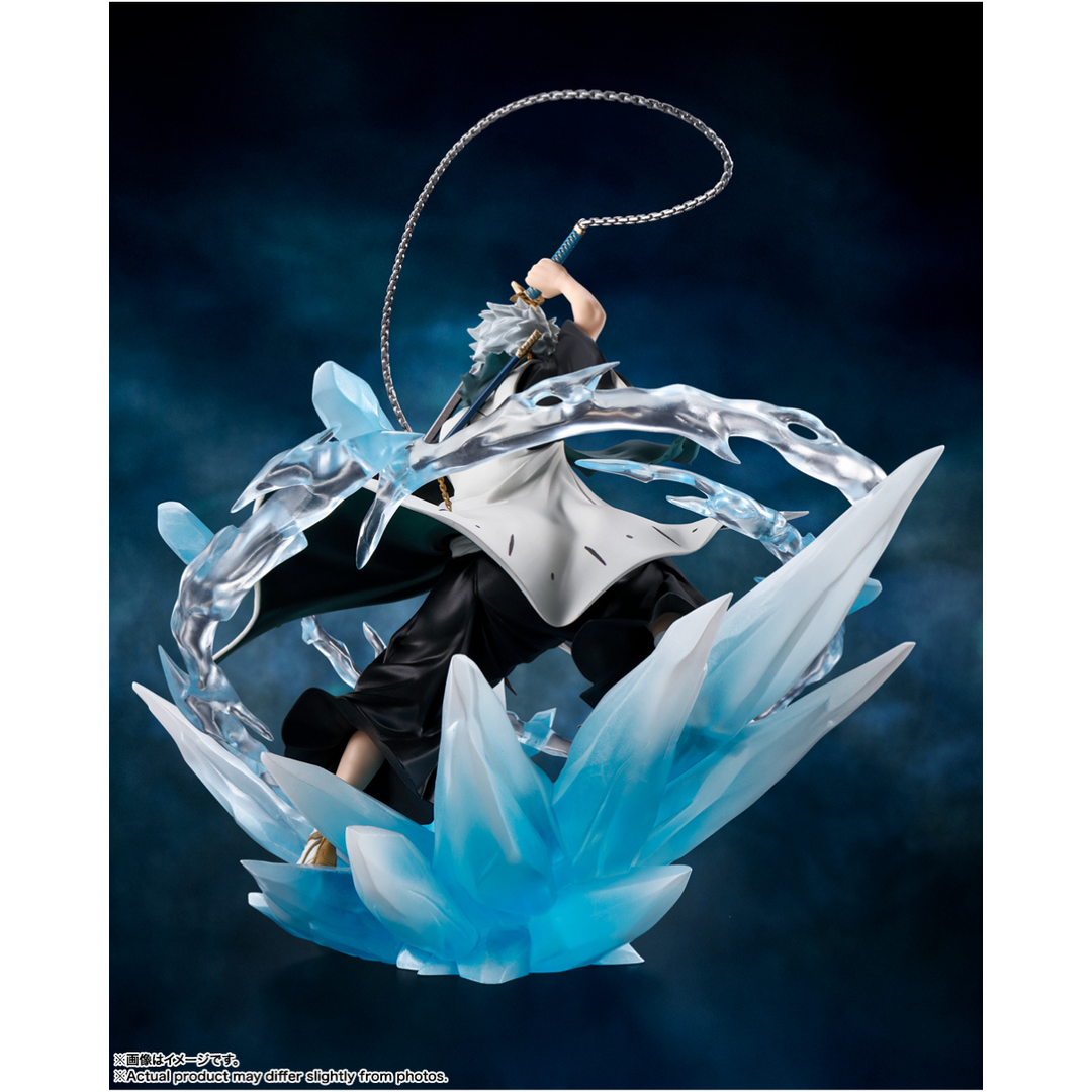 Bleach Figures – JumpIchiban