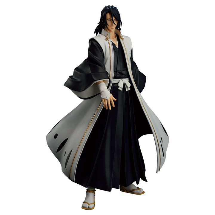 BLEACH FIGURES – JumpIchiban