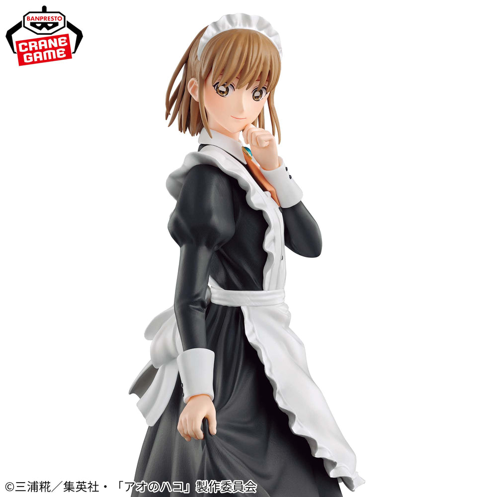 BLUE BOX FIGURE - CHINATSU KANO CULTURAL FESTIVAL VER. – JumpIchiban