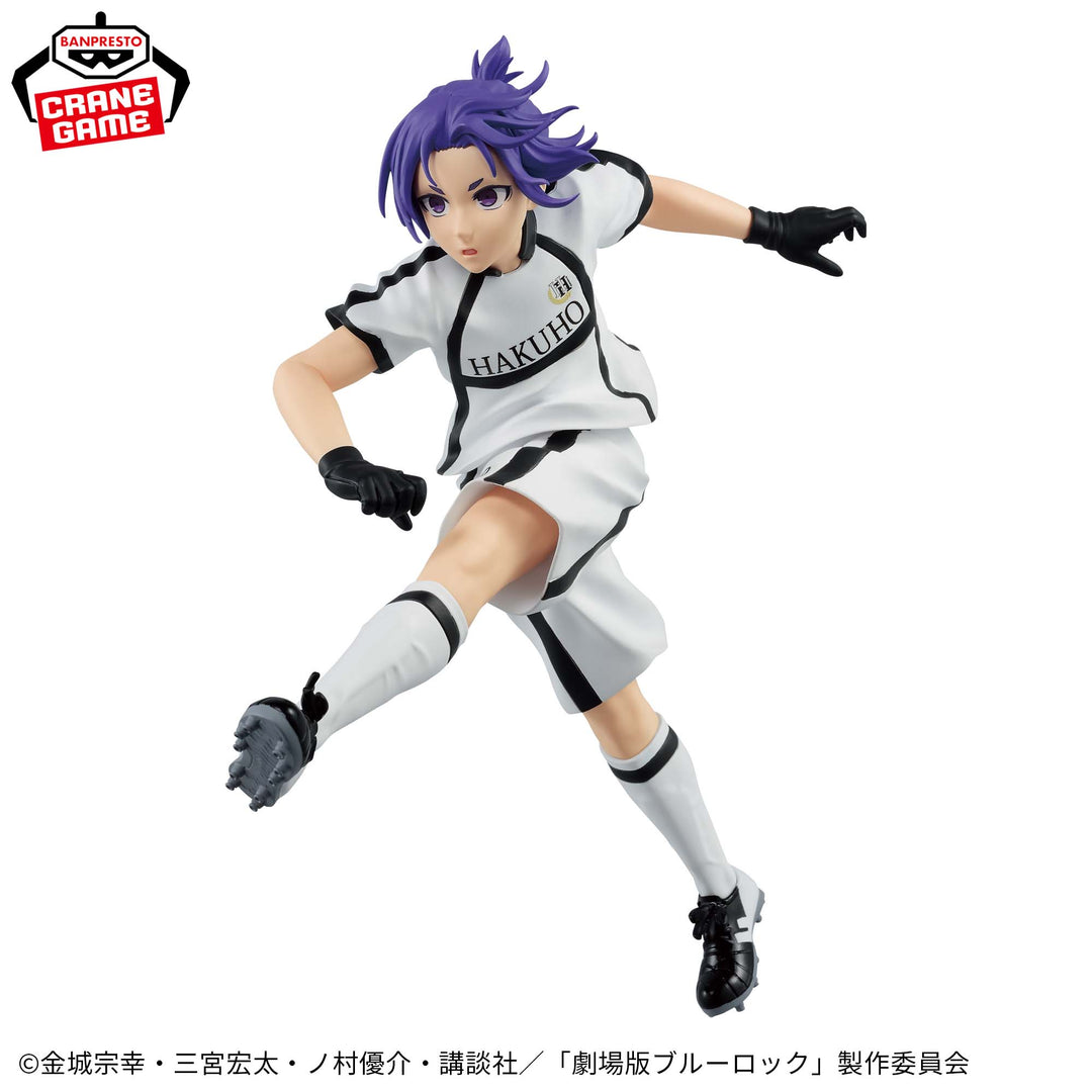 BLUELOCK FIGURES – JumpIchiban