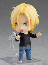 Banana Fish Nendoroid - Ash Lynx – JumpIchiban