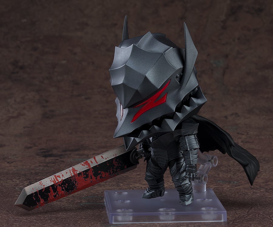 Guts Berserk Armor Guts (Berserker Armor) | Bust Figure