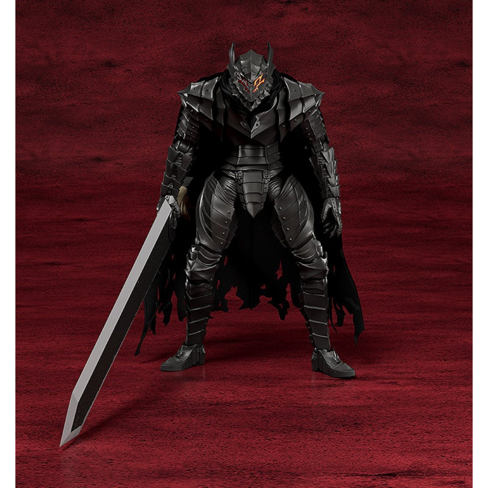 Berserk Plamatea - Guts Berserker Armor Ver. – JumpIchiban