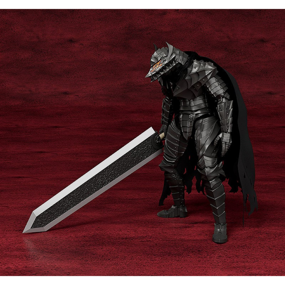 Berserk Plamatea - Guts Berserker Armor Ver. – JumpIchiban