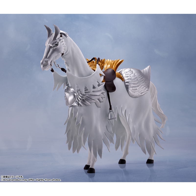 Berserk S.H.Figuarts - Griffith (Hawk of Light) – JumpIchiban