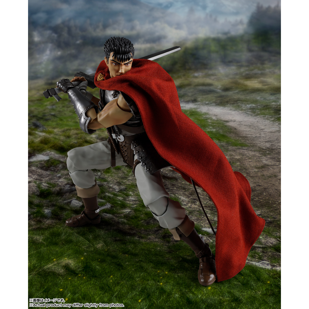 Berserk Series – JumpIchiban