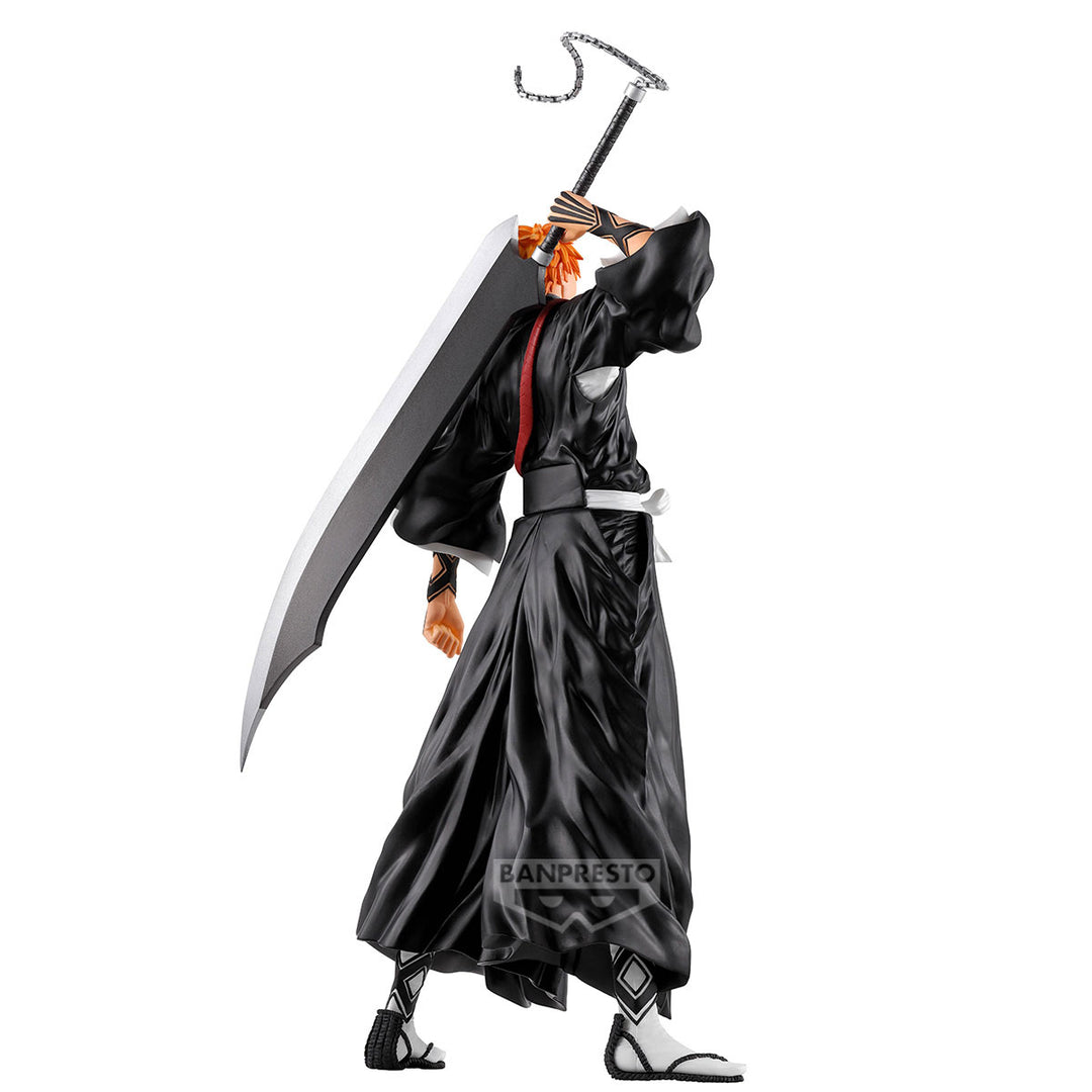 Bleach Figures – JumpIchiban