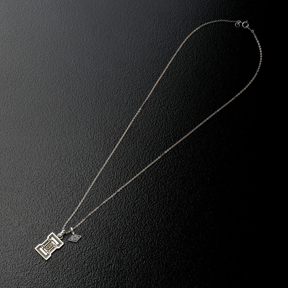 Bleach The Thousand Year Blood War arc x Velvet Lounge - Necklace vol ...