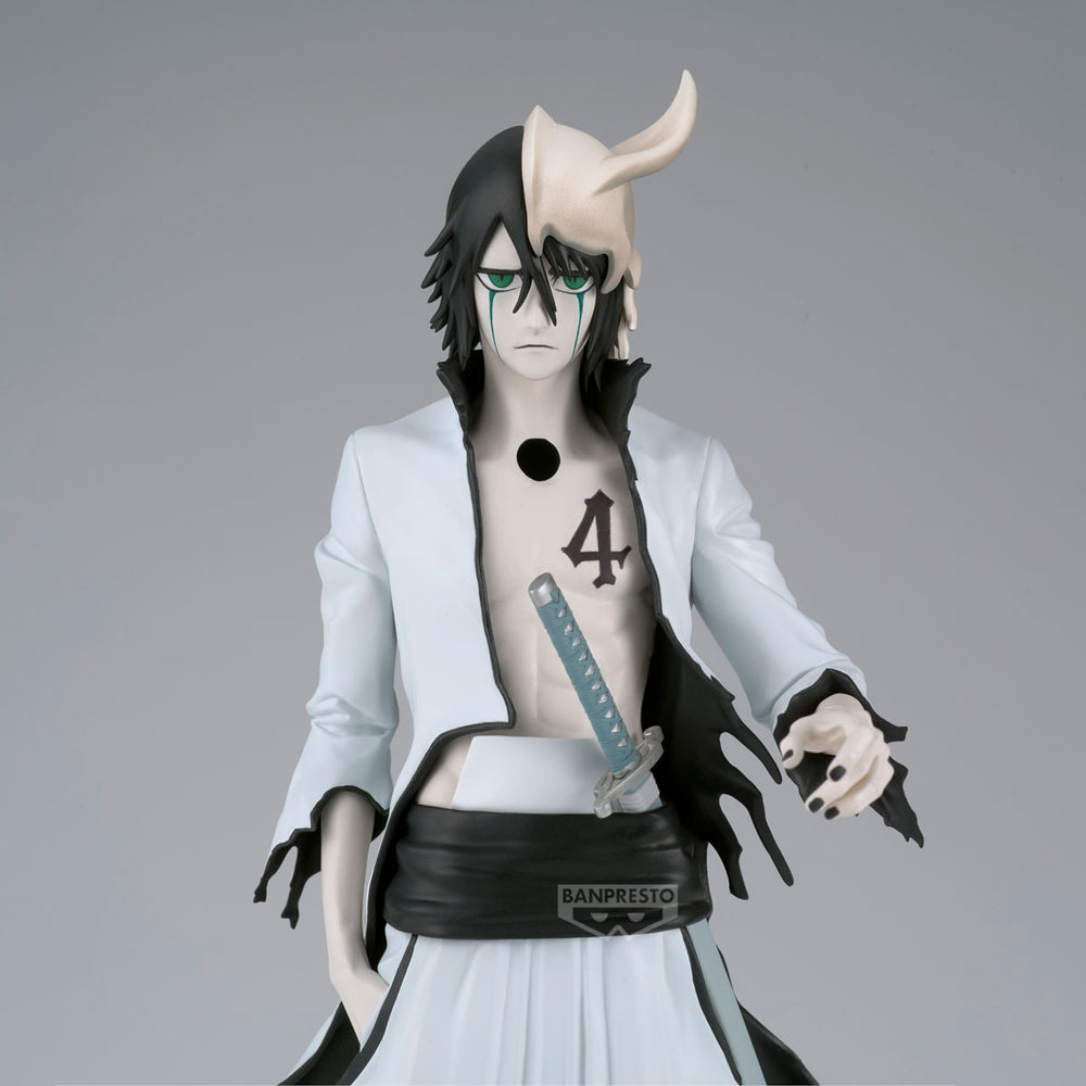 Bleach Maximatic - Ulquiorra Cifer Figure [Pre-Order Feb 2026 ...