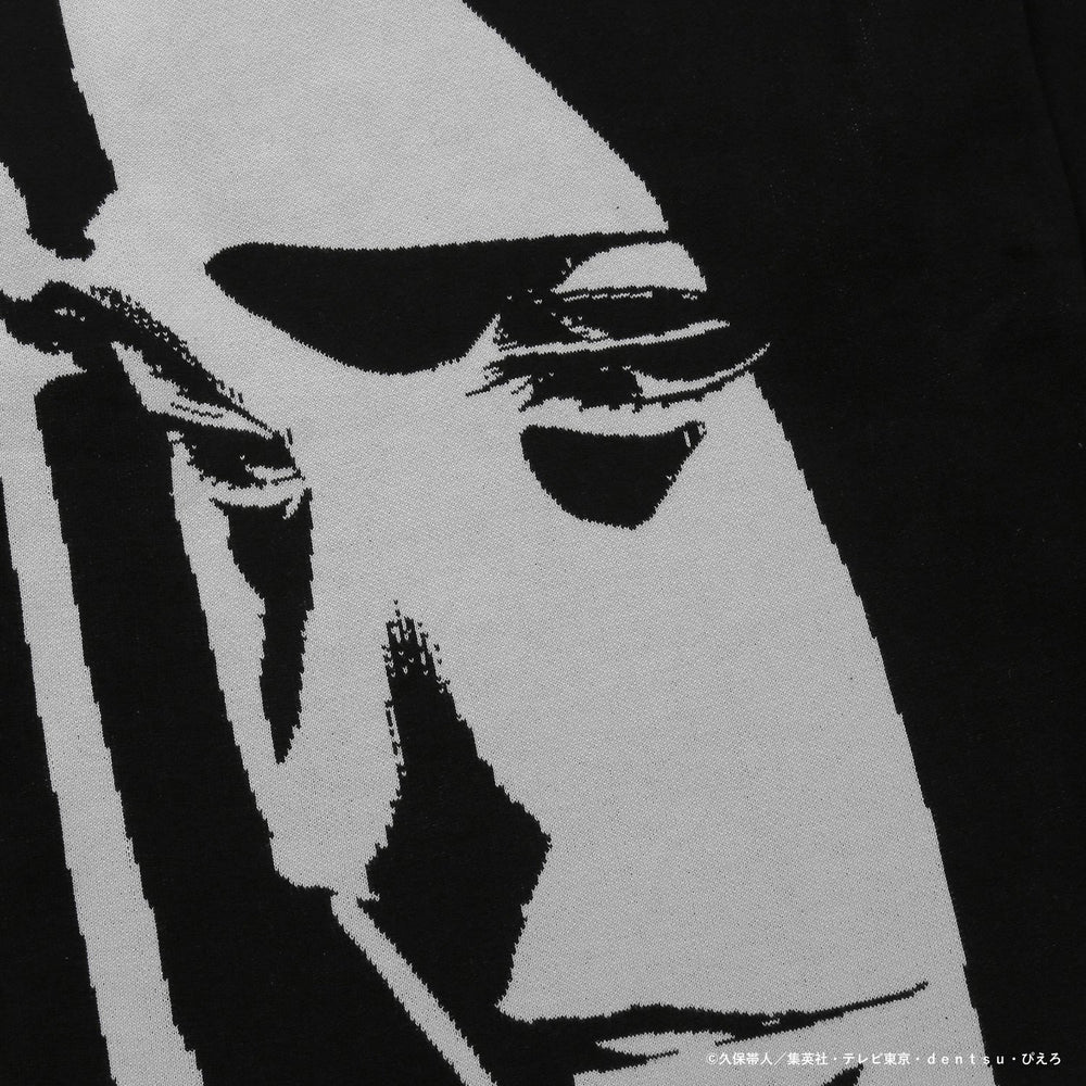 Bleach x Daimaru Matsuzakaya Fashion Collection - Retsu Unohana Knit S ...