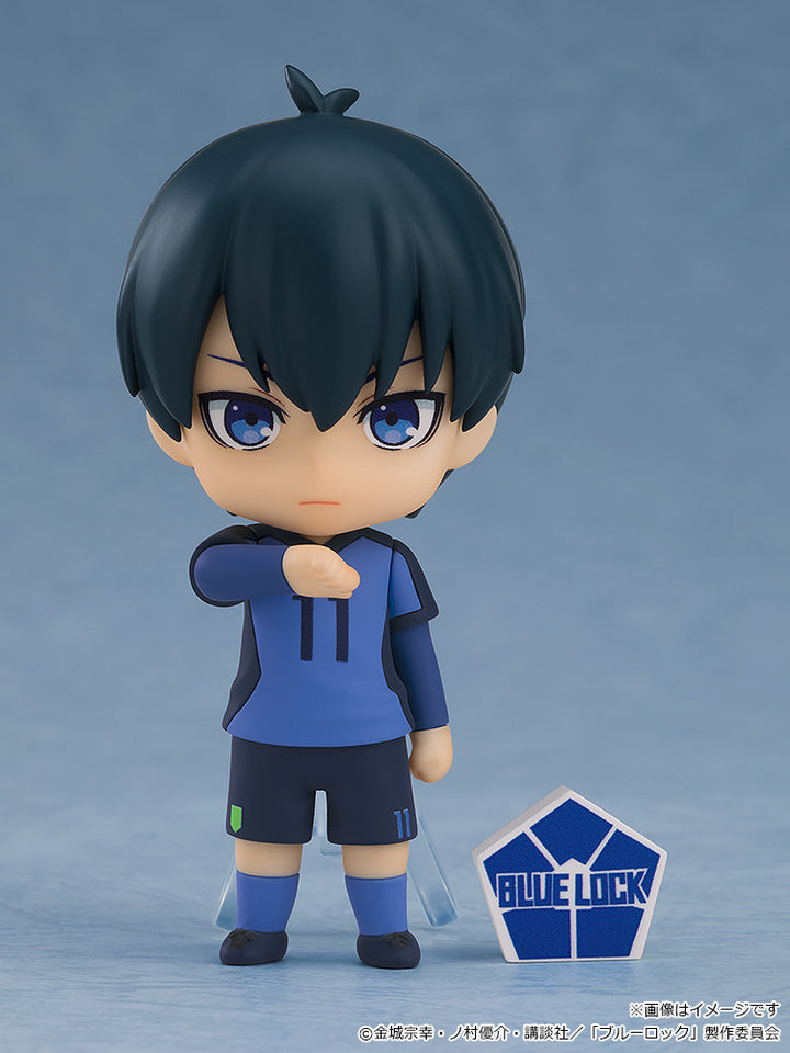 Blue Lock Figures – JumpIchiban