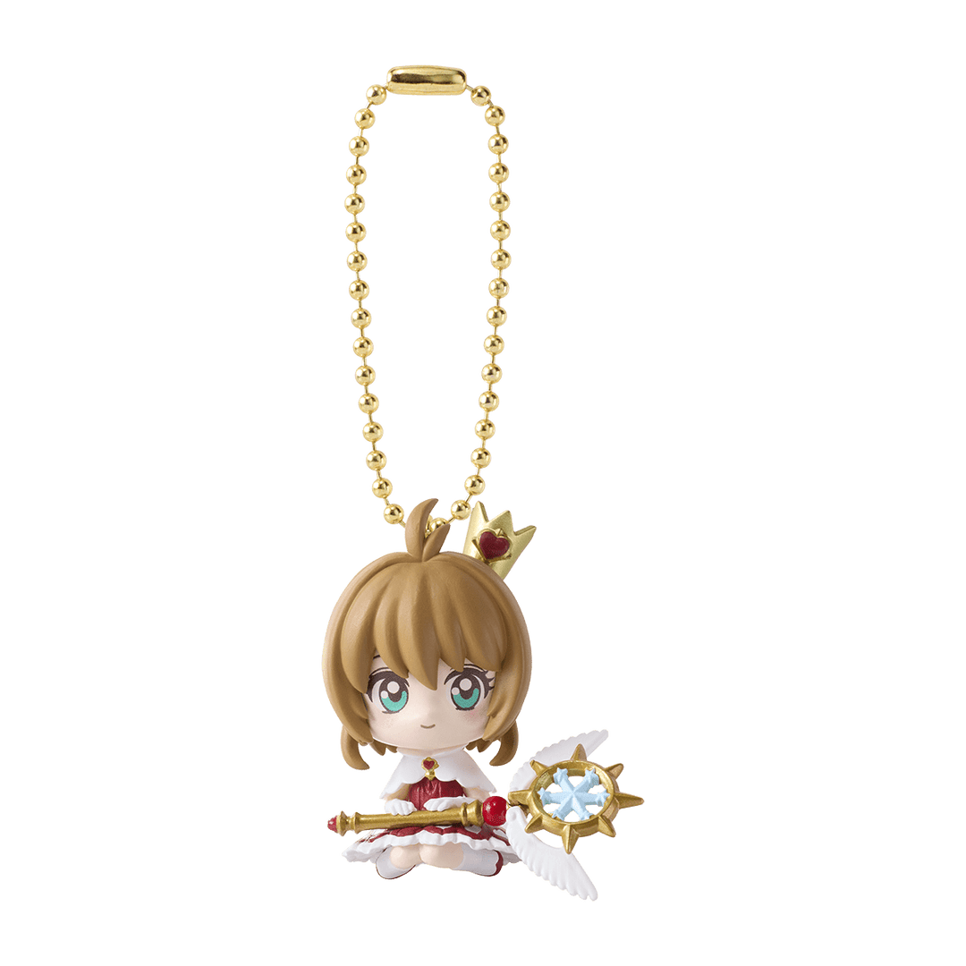 CardCaptor Sakura Figures – JumpIchiban