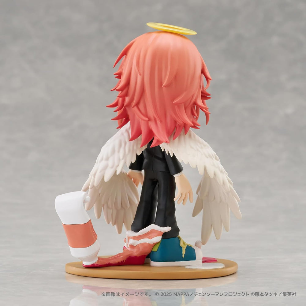 Chainsaw Man Reze Arc PalVerse - Angel Devil [Pre-Order Jun 2026 ...
