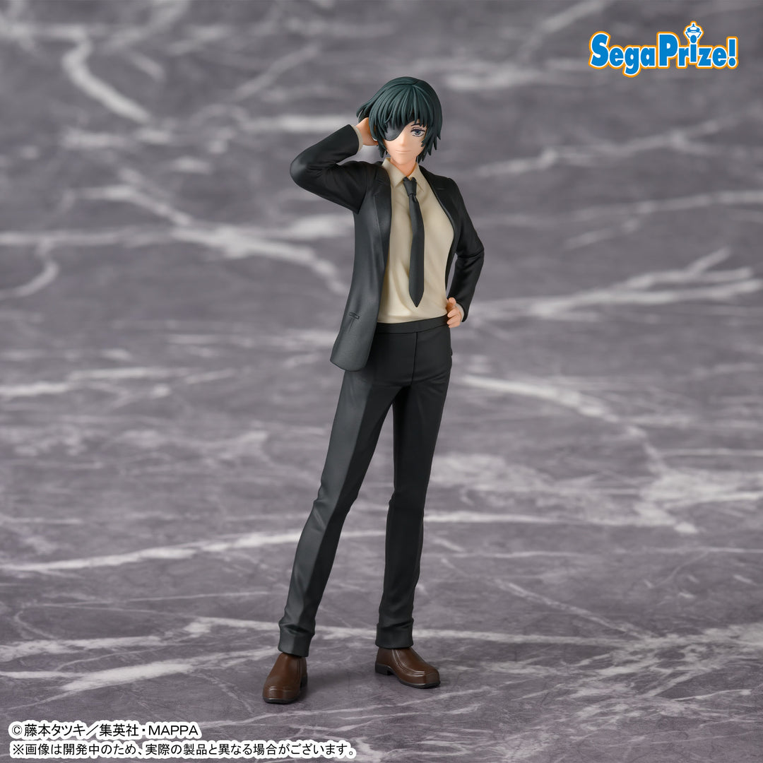 Chainsaw Man Figures – JumpIchiban