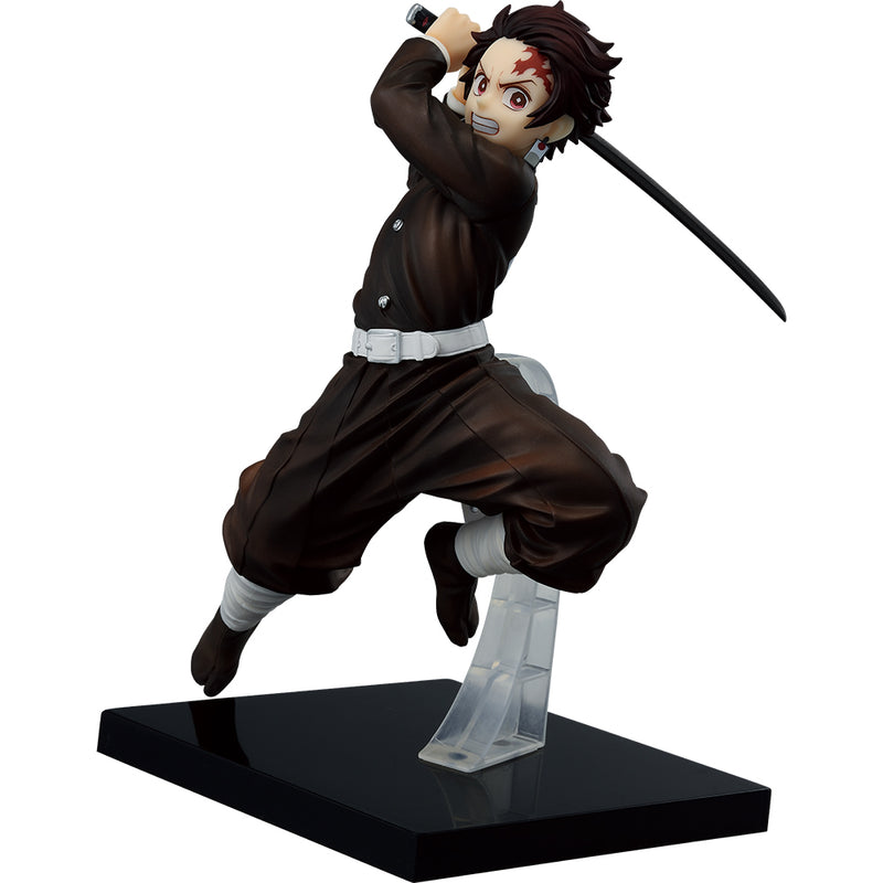 DEMON SLAYER FIGURE ICHIBAN KUJI - REVEALED SWORDSMITH VILLAGE - (A) K ...