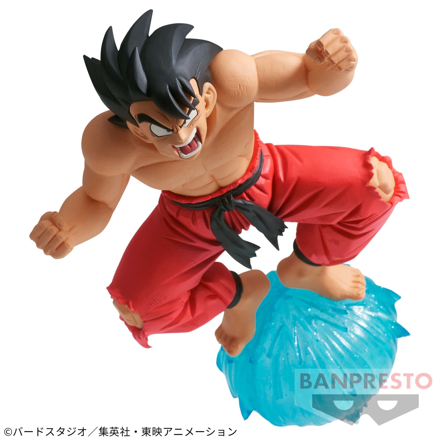 DRAGON BALL G×MATERIA SON GOKU Ⅲ – JumpIchiban
