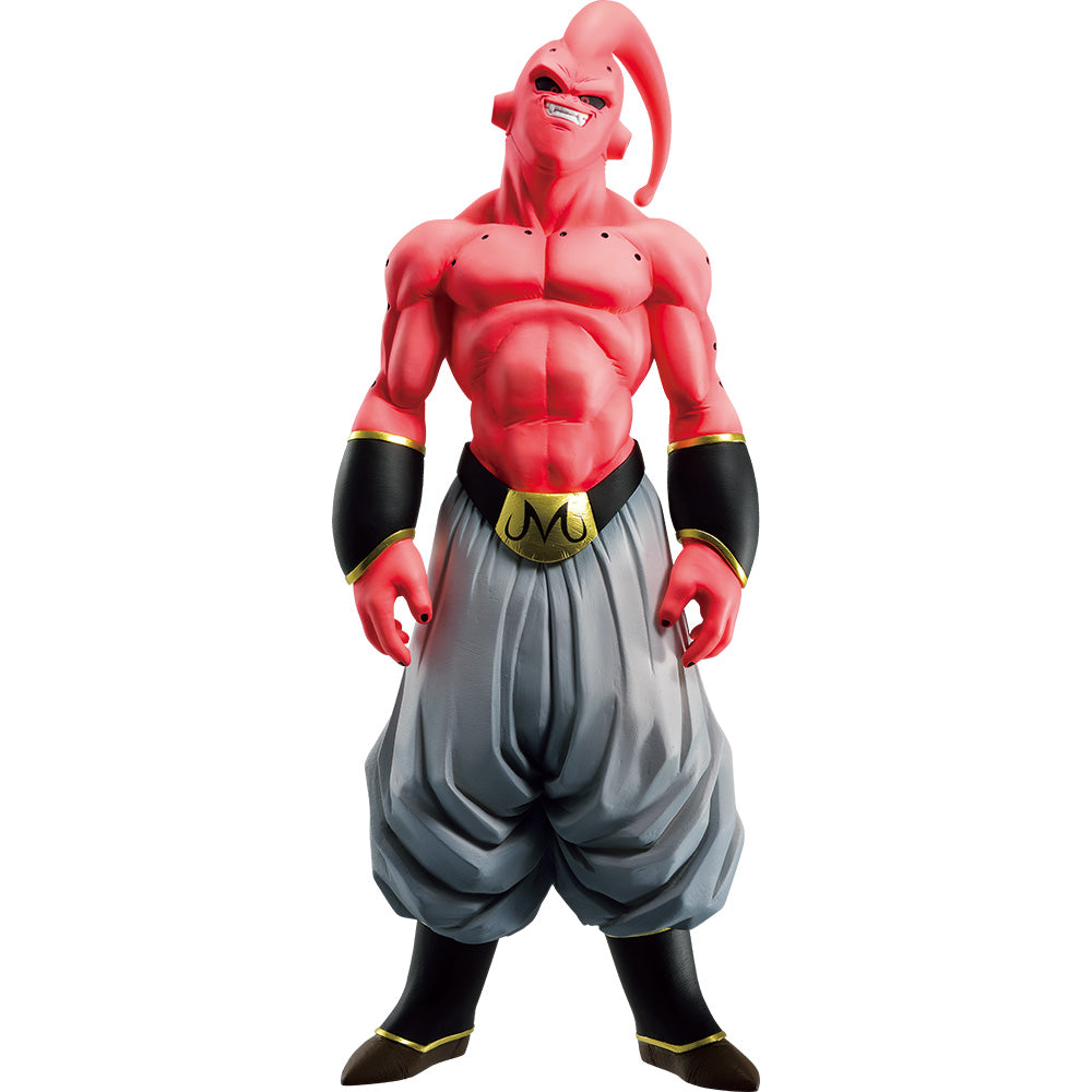 DRAGON BALL ICHIBAN KUJI VS OMNIBUS BEAST - MAJIN BUU (F) – JumpIchiban