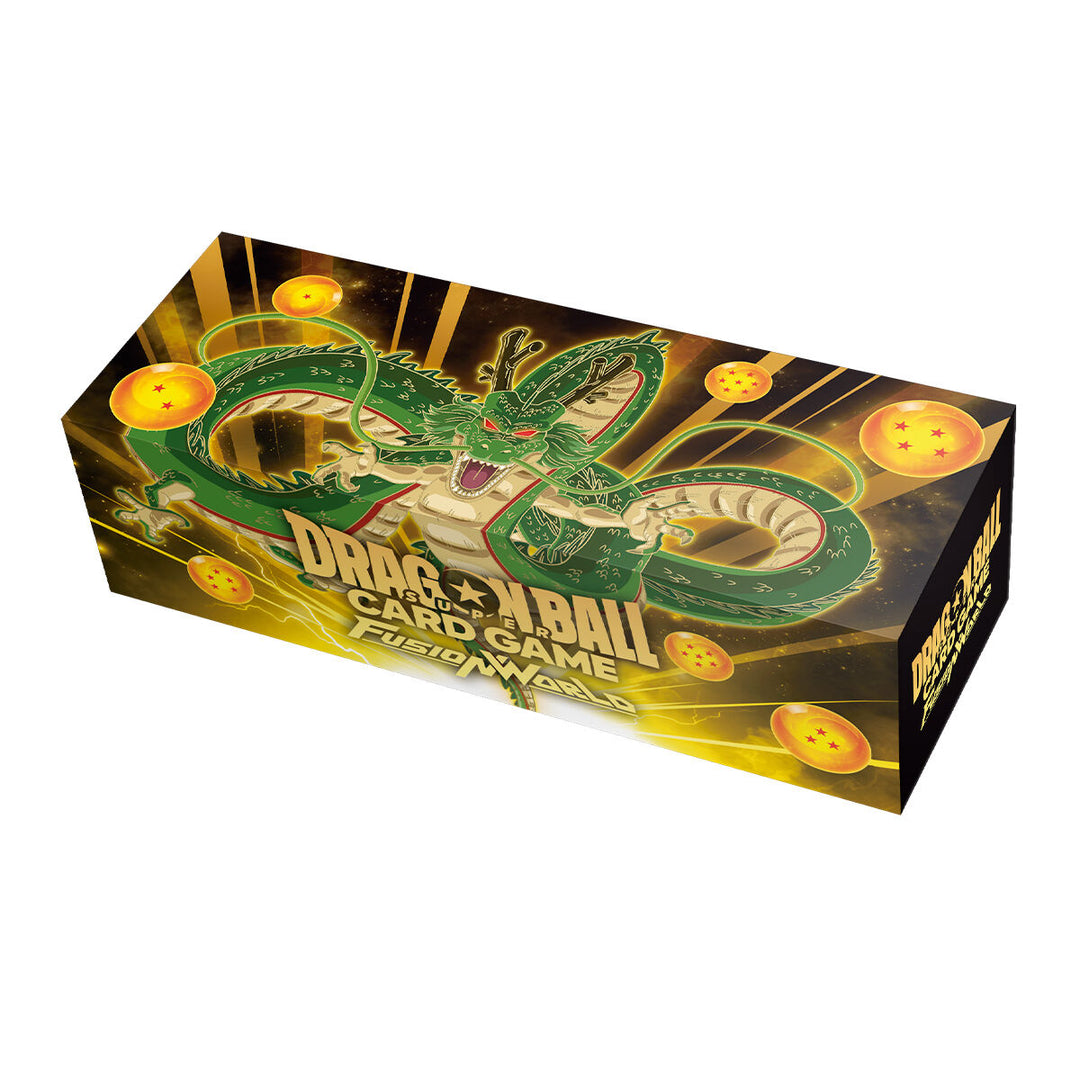 Storage Box – JumpIchiban
