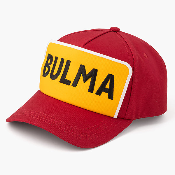 Dragon Ball - Dragon Ball Store Exclusive Cap Bulma – JumpIchiban