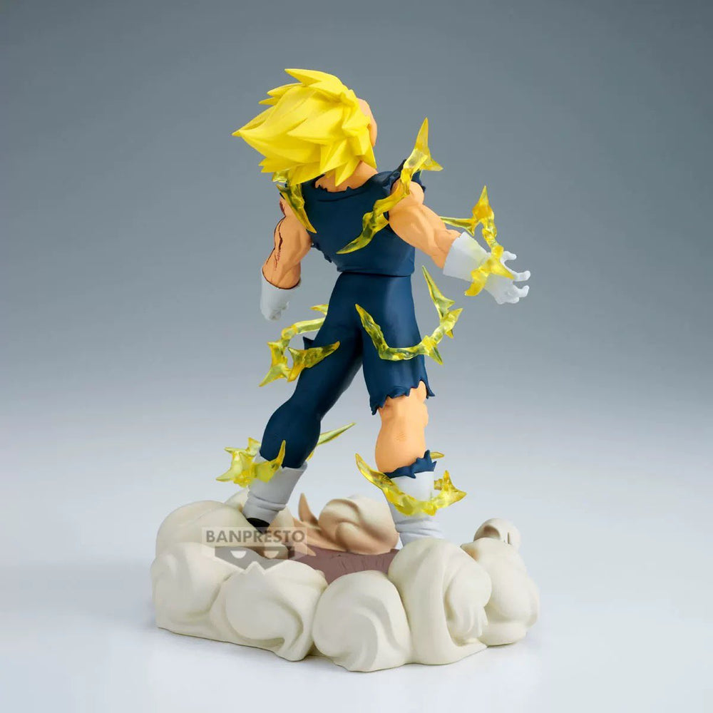 DRAGON BALL Z - HISTORY BOX - MAJIN VEGETA – JumpIchiban