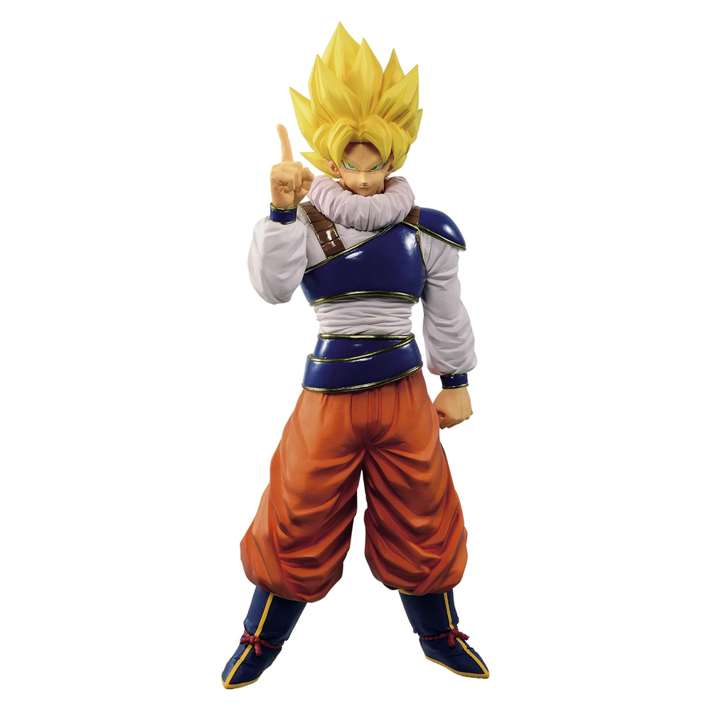 DRAGON BALL LEGENDS COLLAB - SON GOKU YARDRAT – JumpIchiban