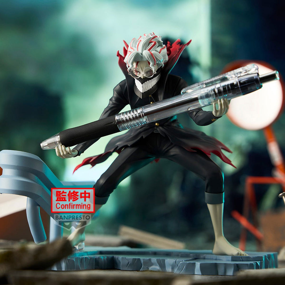 DanDaDan Fig Life! - Okarun – JumpIchiban