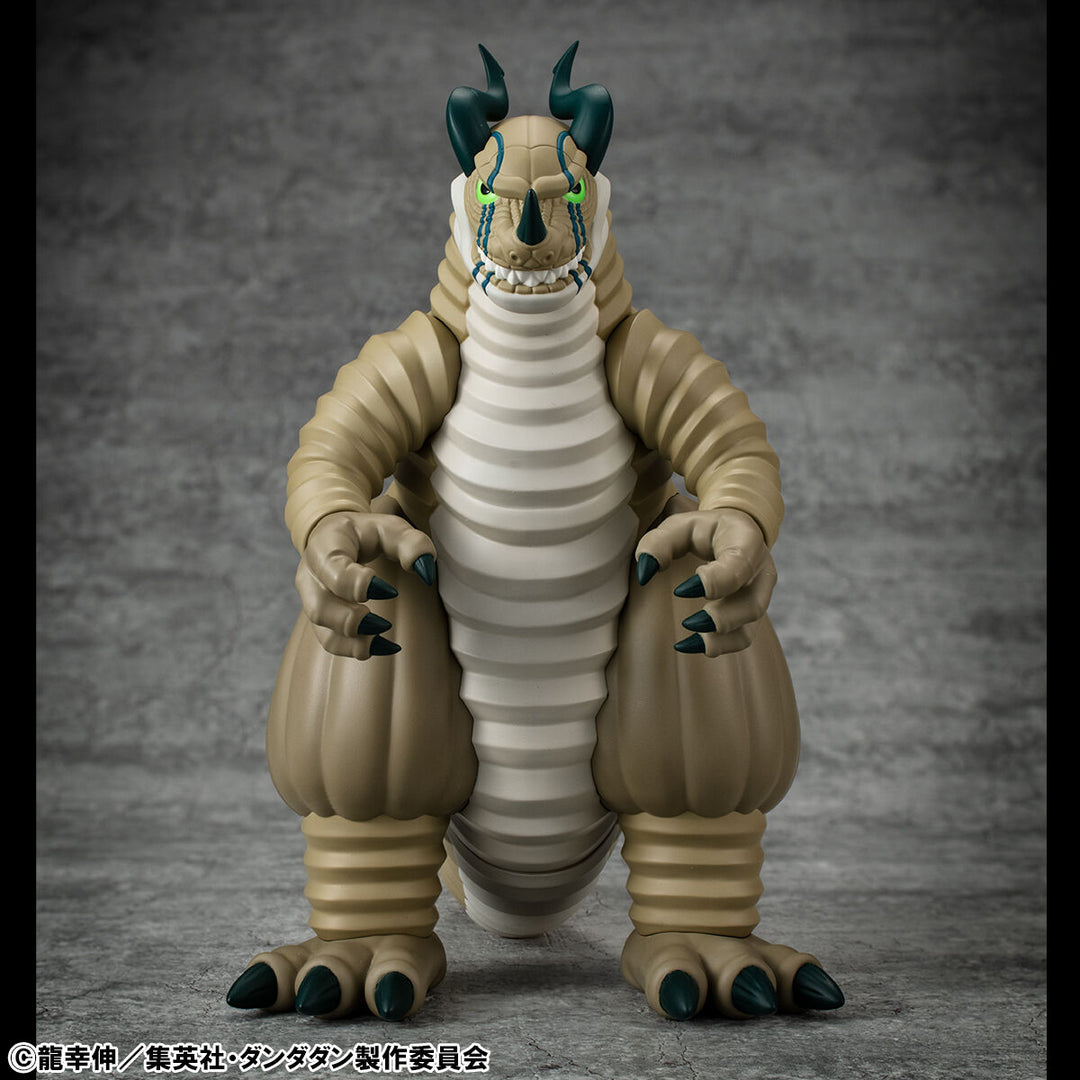 DanDaDan Figures – JumpIchiban