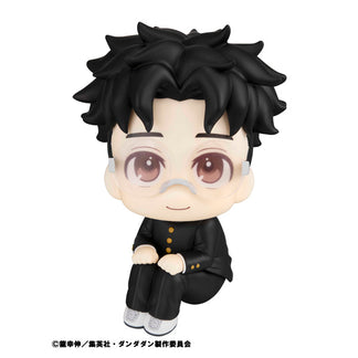 DanDaDan Rukappu - Okarun – JumpIchiban