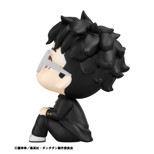 DanDaDan Rukappu - Okarun – JumpIchiban