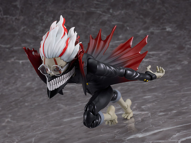 Dandadan - Figma Okarun (transformed) – JumpIchiban