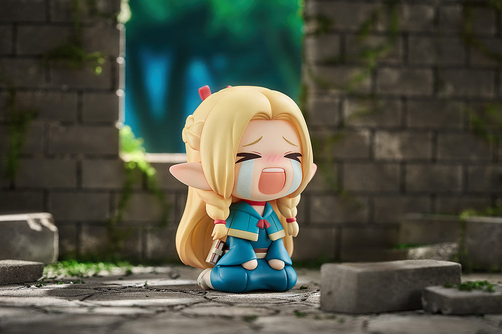 Delicious in Dungeon Qset Figure - Marcille Donato – JumpIchiban