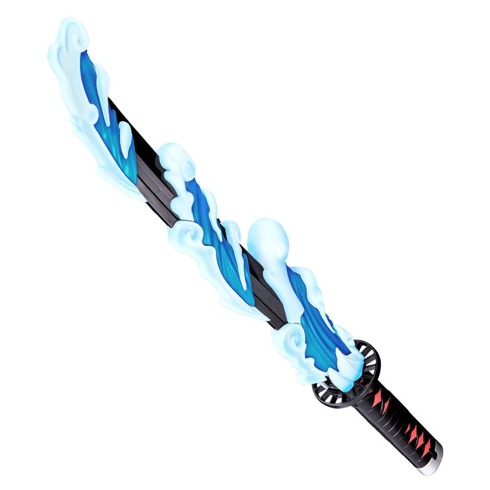 Demon Slayer DX Nichirin Sword - Water Breathing – JumpIchiban