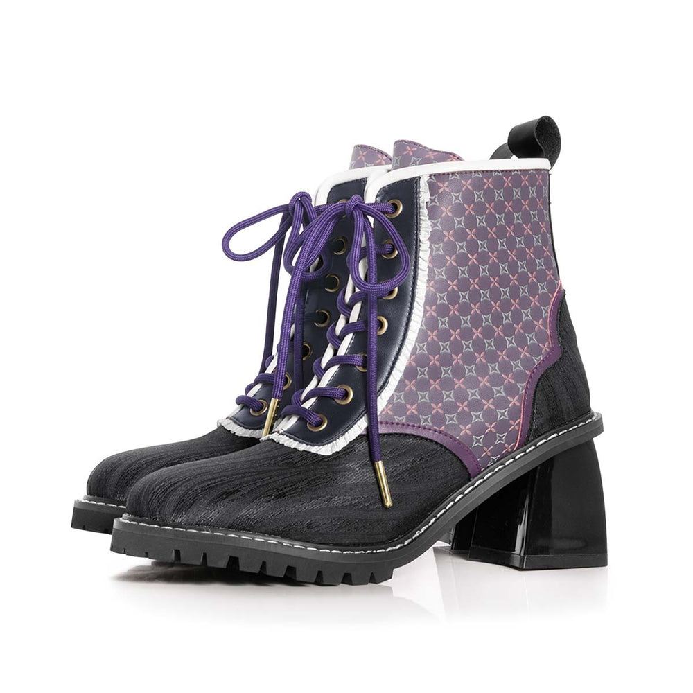 Demon Slayer x MAYLA Footwear Collection - Shinobu Kocho Model (4 Type ...