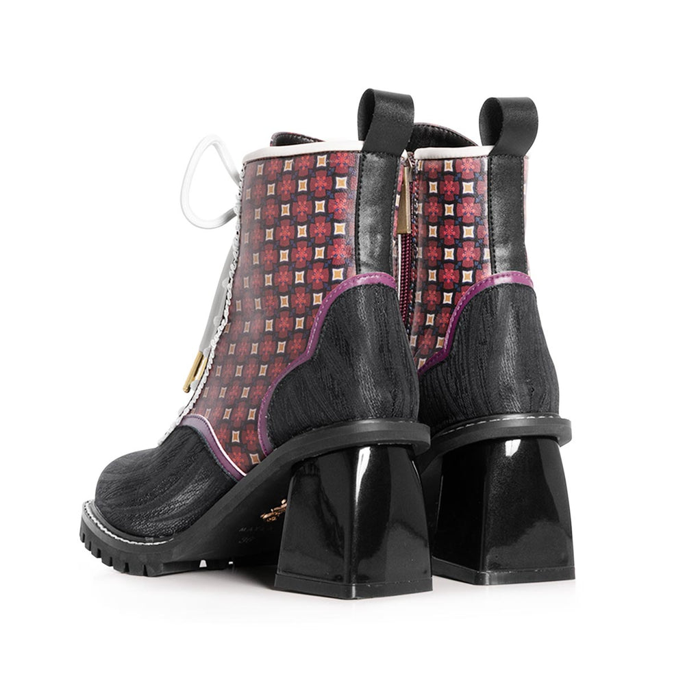 Demon Slayer x MAYLA Footwear Collection - Tengen Uzui Model (4 Types ...