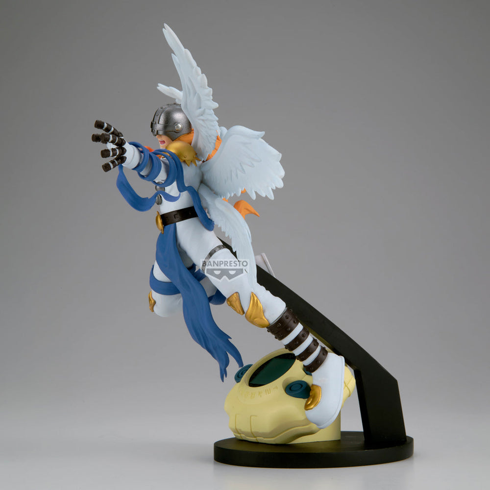 Digimon Digivice Figure - Angemon [Pre-Order Aug 2026] – JumpIchiban