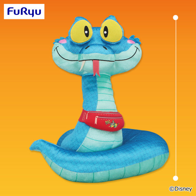 Disney Zootopia 2 FukuFuku - Gary Super Big Plush – JumpIchiban