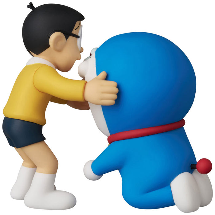 Doraemon Ultra Detail Figure No. 905 Fujiko F. Fujio's Works Serie 17 ...
