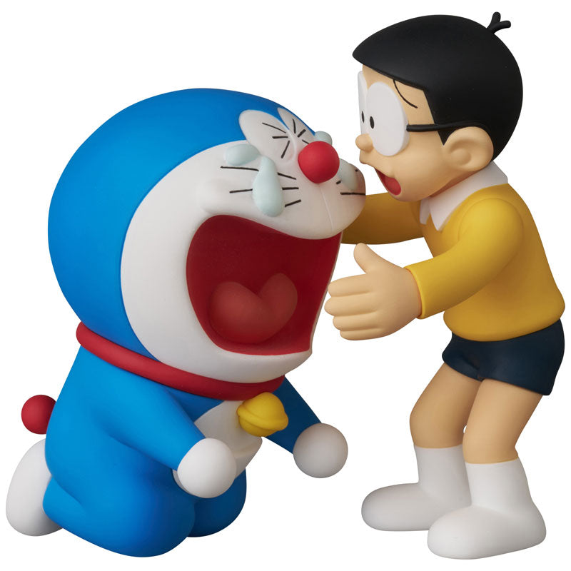 Doraemon Ultra Detail Figure No. 905 Fujiko F. Fujio's Works Serie 17 ...