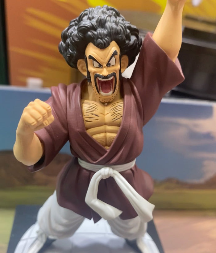 Dragon Ball History Box - Mr. Satan [Pre-Order Jun 2026] – JumpIchiban