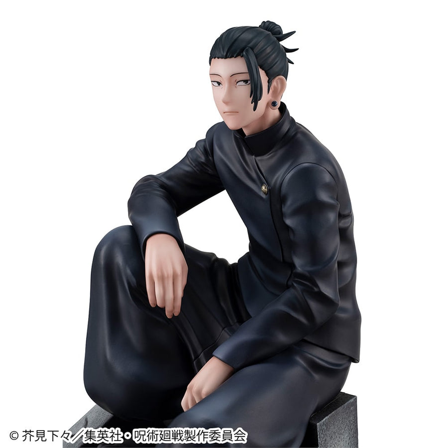 JUJUTSU KAISEN FIGURES – JumpIchiban