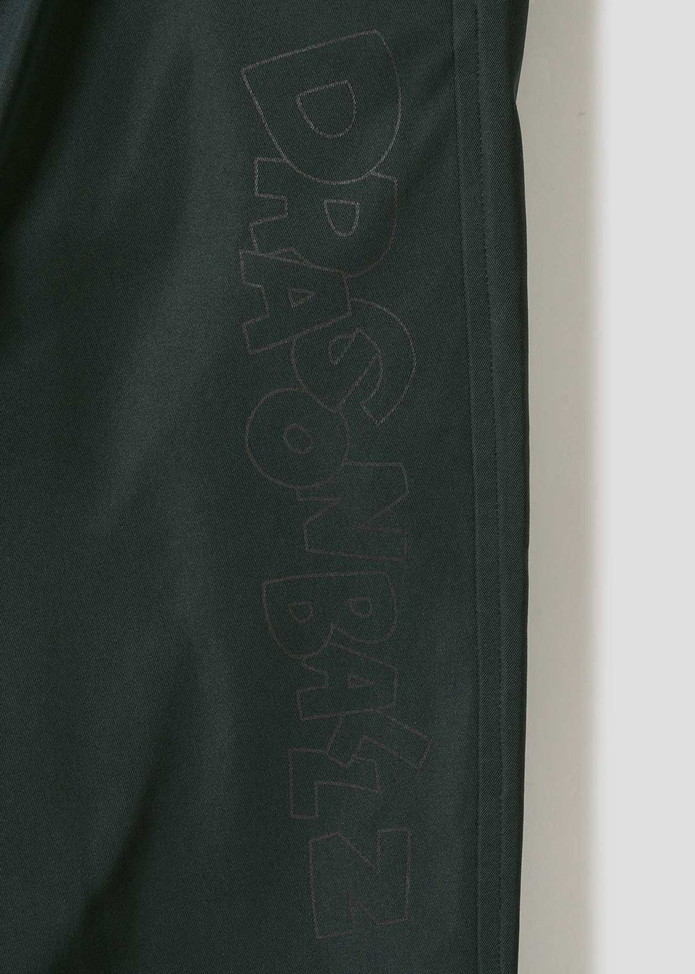 Dragon Ball Z Graniph Collection Collaboration Clothing - Hidden Drago ...