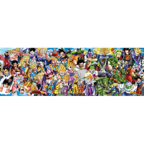 Dragon Ball Z Jigsaw Puzzle 950 Pieces [DRAGONBALLZ CHRONICLES II] 950 ...